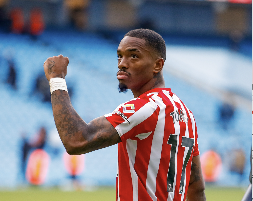 WHAT'S KNOWN AND NOT KNOWN ABOUT THE IVAN TONEY CASE | Bees United